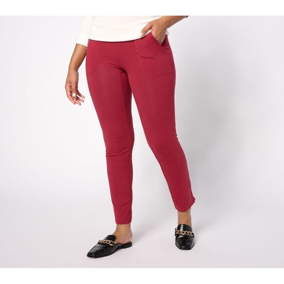 Women with Control | Pants & Jumpsuits | Women Control Womens Petite ...
